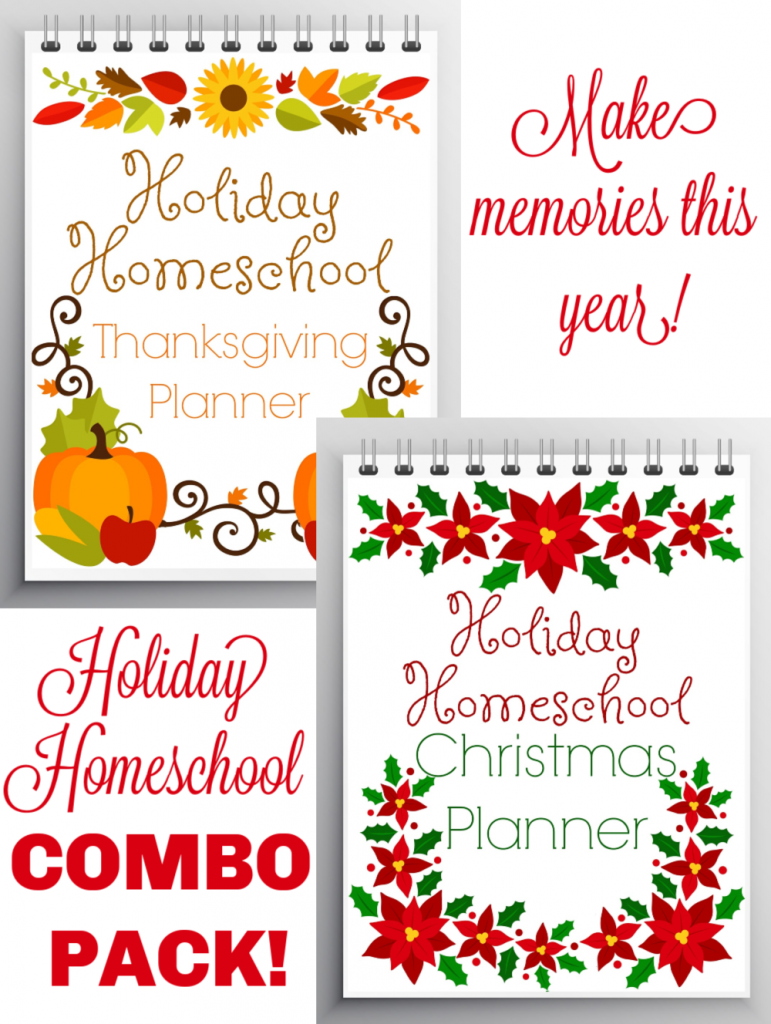 September Homeschool Theme - Apples!