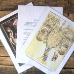 A Jesse Tree Advent Devotional {Charlotte Mason Style}