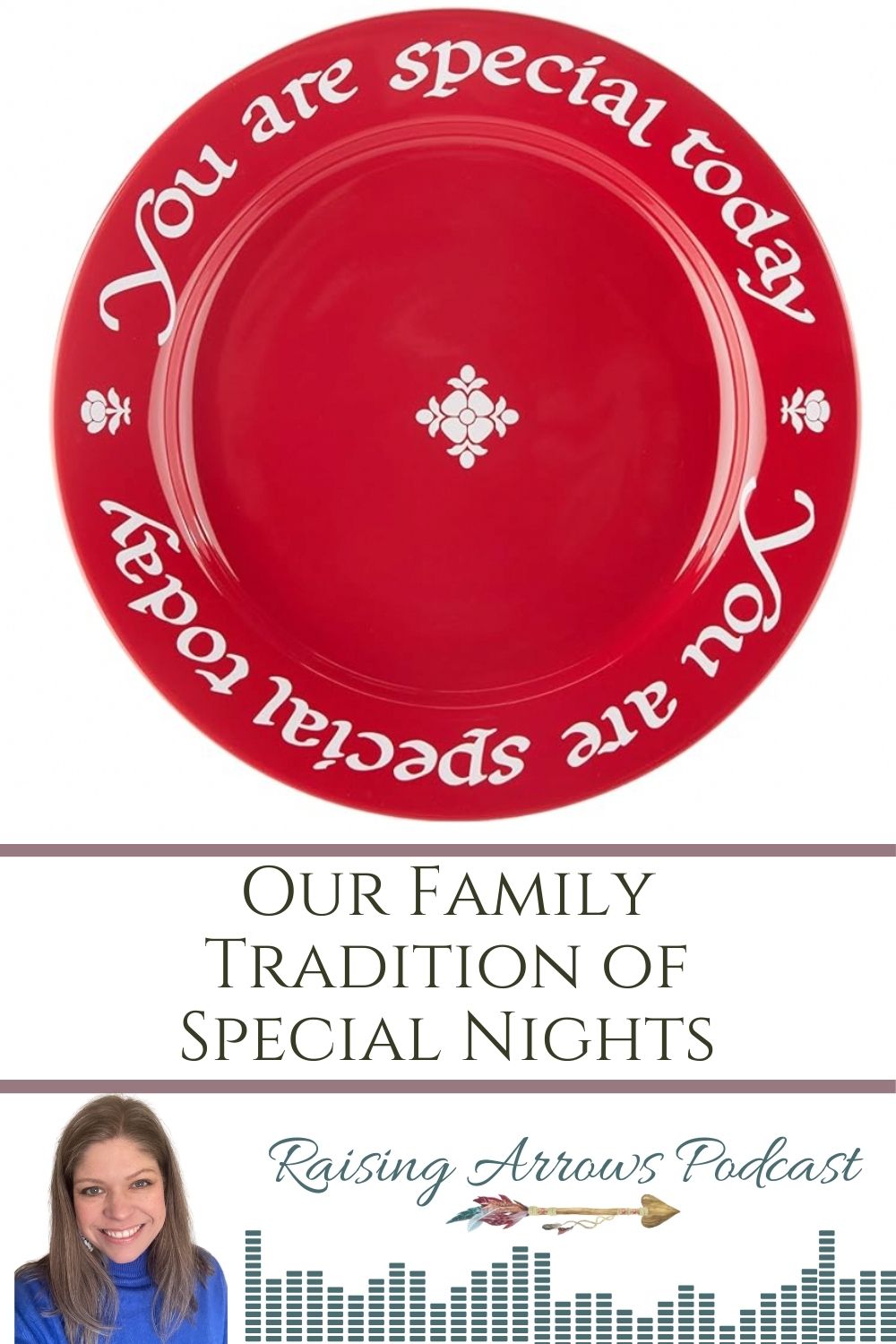Podcast #167 - How Giving Each Child a "Special Night" Has Become a ...